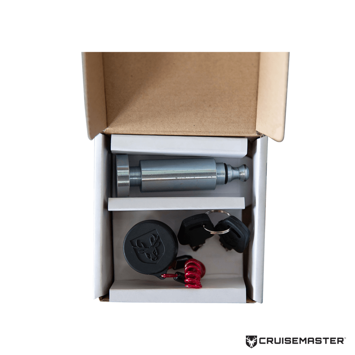 Hitchmaster DO45Plus Bi-Lock