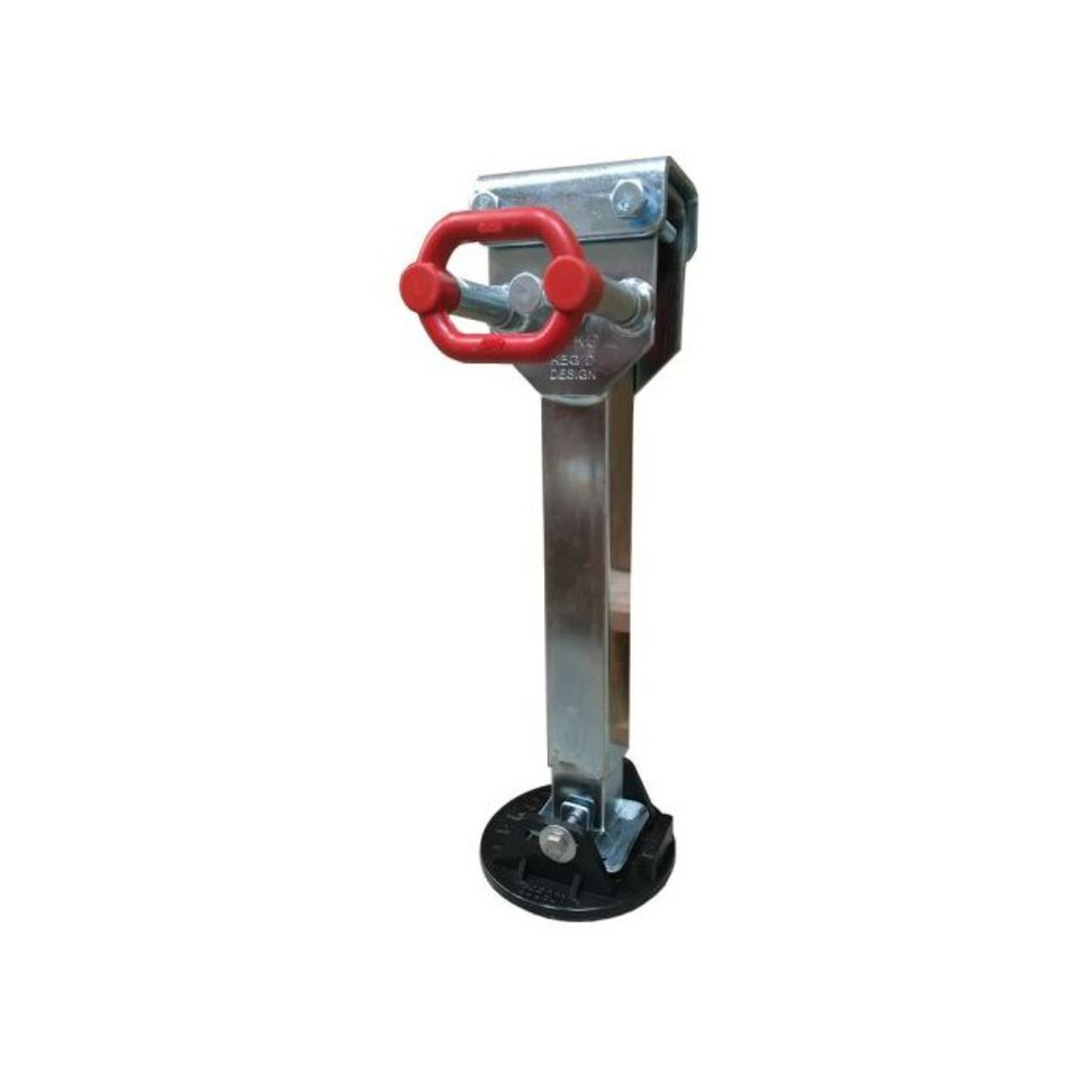 Caravan Stabilizer Legs - Shop Quality Stabiliser Legs For Caravans — CARAC