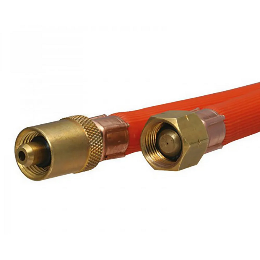 Caravan Gas Hoses | Replacement Caravan Gas Bottle Hoses — CARAC