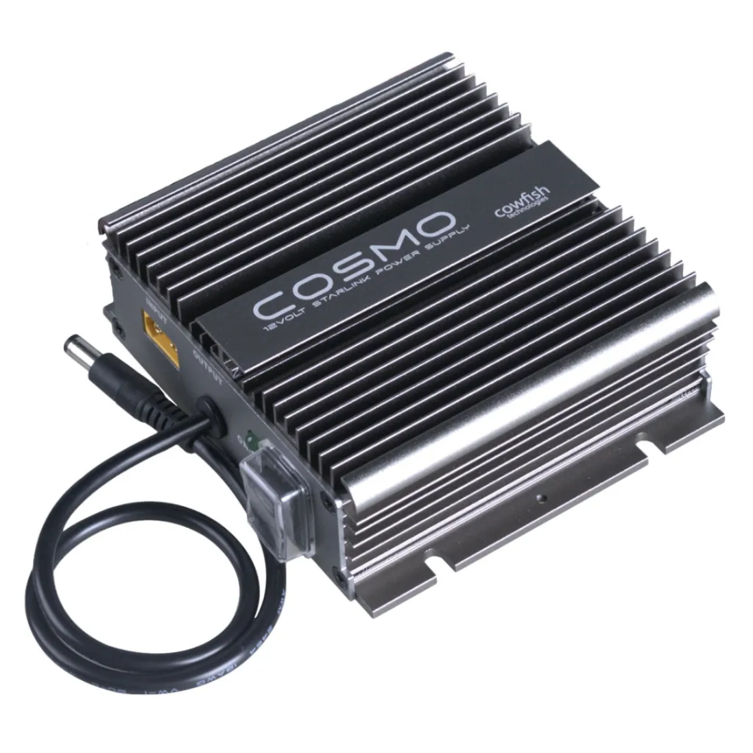 Cosmo Premium 12V Starlink Gen 3 Power Supply