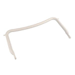 Dometic Seitz Lifting Handle White T/S Mini Heki Roof Hatch C/W Pins