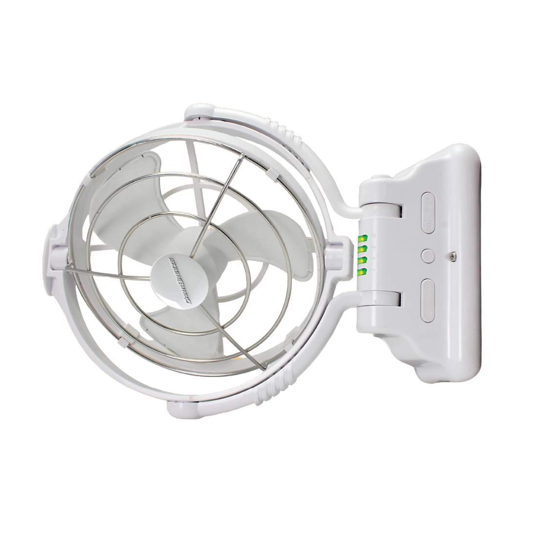 12V Caravan Fans - Shop 12 Volt Fans For Caravans & Camping — CARAC