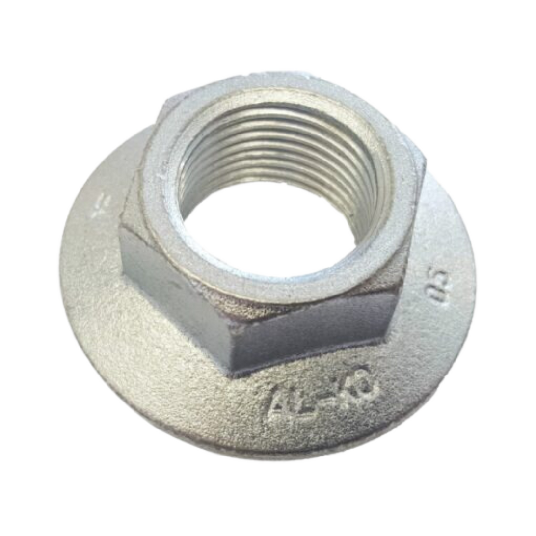 AL-KO Flange Nut M24 X 1.5