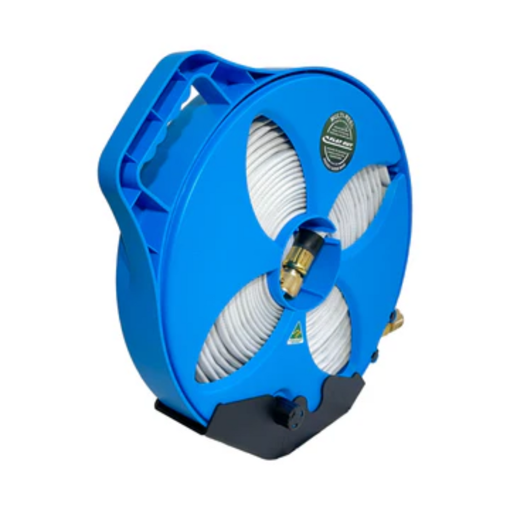 Flat Out Hoses | Flatout Multi Reels & Water Hoses — CARAC