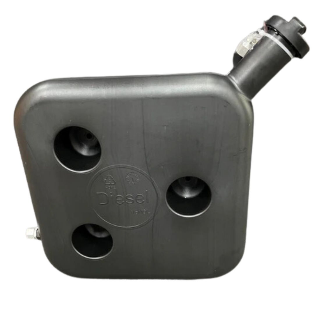 Carvan Heater Fuel Tanks | Durable Fuel Tanks For Diesel Heaters — CARAC