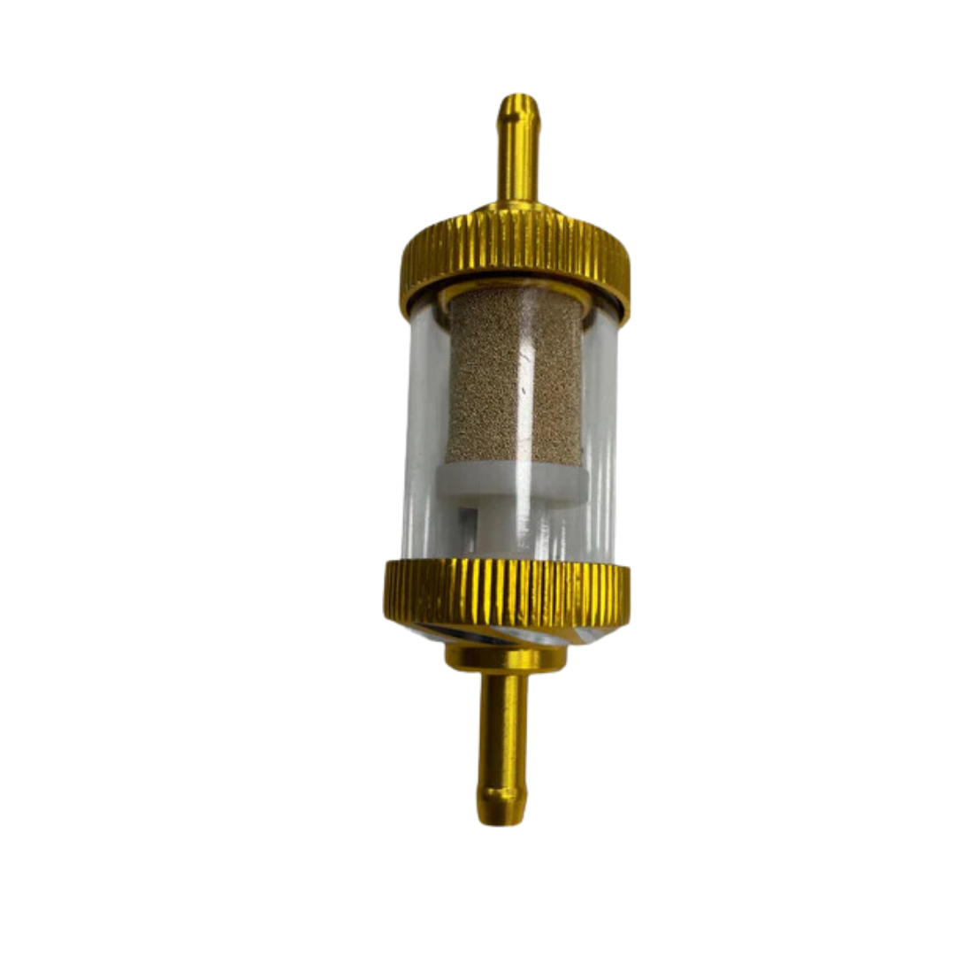 AU Focus Fuel Filter - Reusable Visible