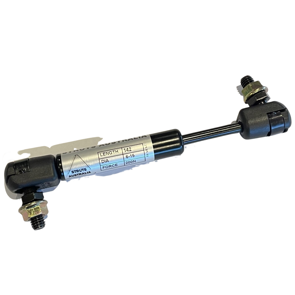 Caravan Gas Struts & Accessories | Gas Struts For Caravan Beds, Doors ...