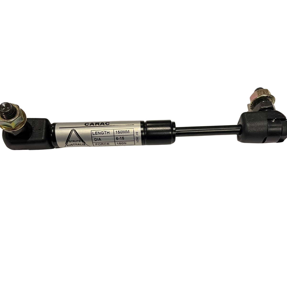 Gas Strut 150mm 150N