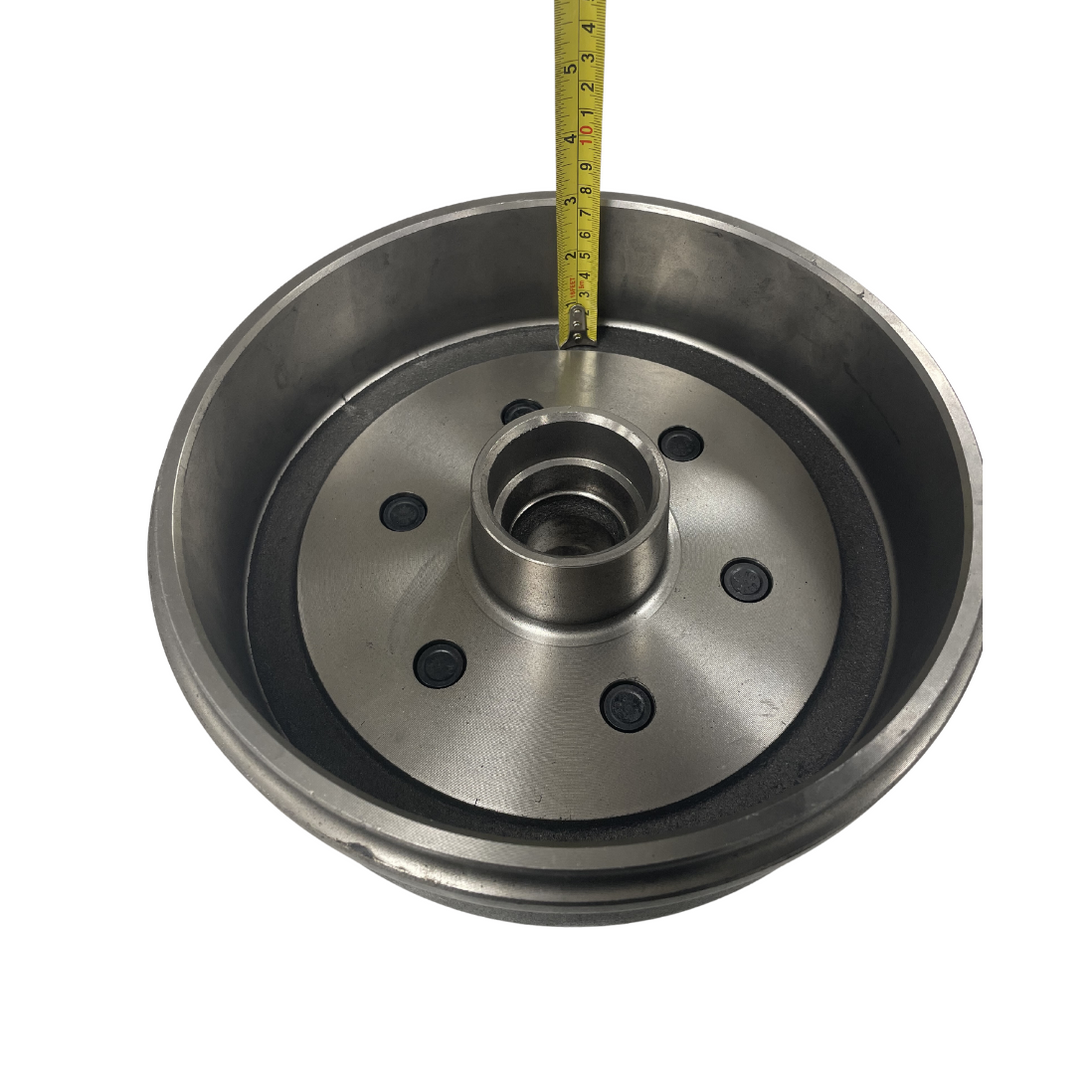 AL-KO 10'' Electric Hub Drum - Landcruiser 6 Stud