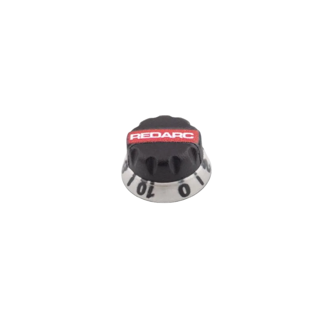 Redarc Tow-Pro Elite V3 Remote Head Dial Only
