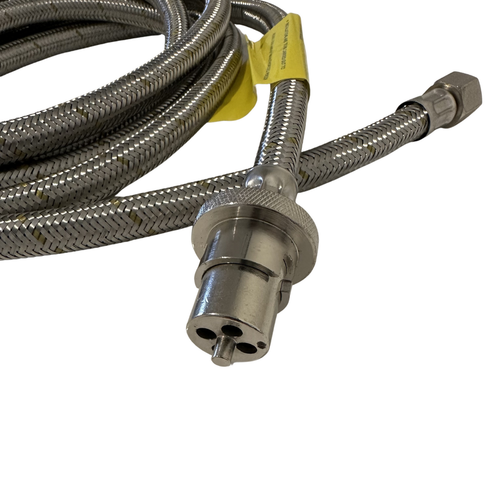 Caravan Gas Hoses | Replacement Caravan Gas Bottle Hoses — CARAC