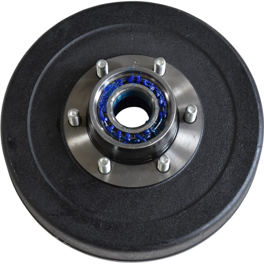 Electric Hub Drums | Shop 10" To 12" Electric Hub Drums — CARAC