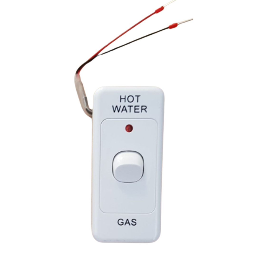 Swift Hot Water Service Gas Switch