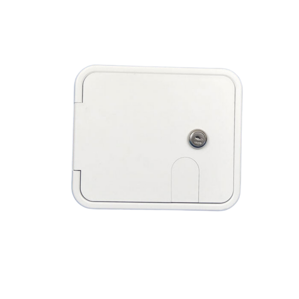 Caravan Water Tank Fillers & Accessories | Water Filler Caps For RVs ...