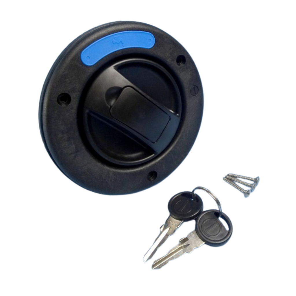 Caravan Water Tank Fillers & Accessories | Water Filler Caps For RVs ...