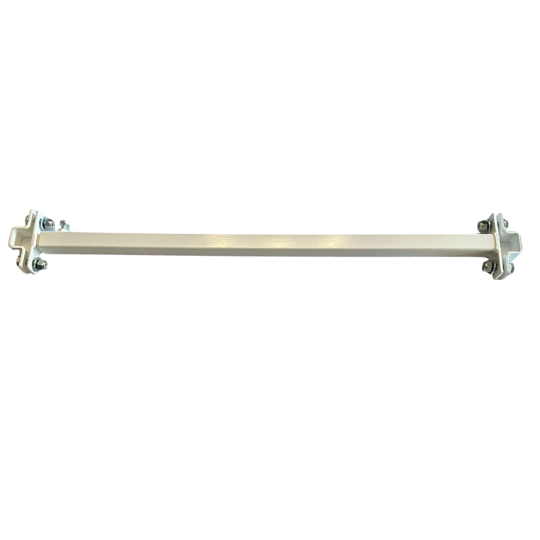 LeverM8 Extendable Cross Bar Medium 510mm - 760mm