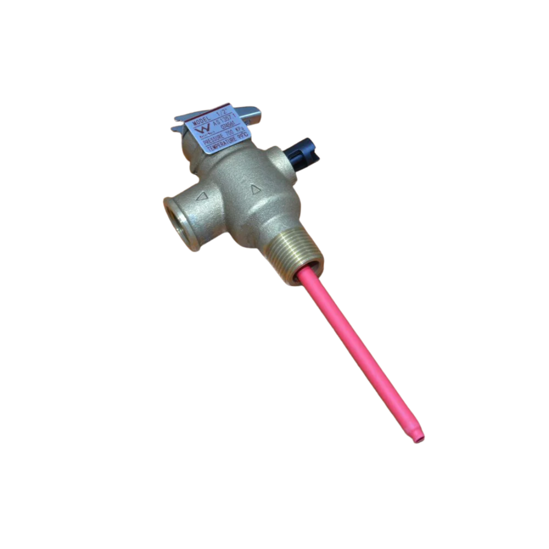 Swift Hot Water Service Pressure Relief Valve - New