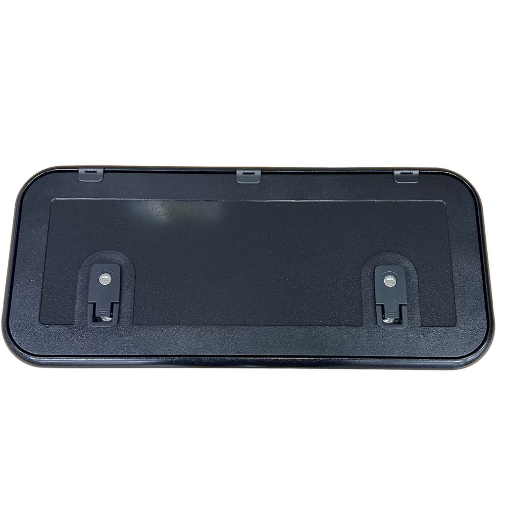 Caracvan Access Doors & Accessories | Caravan Access Hatches By Coast ...