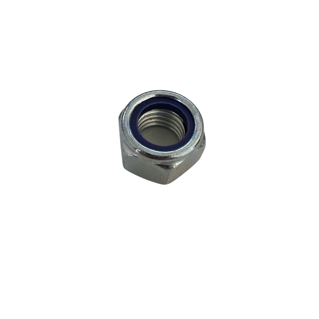 M18 Nyloc Nut