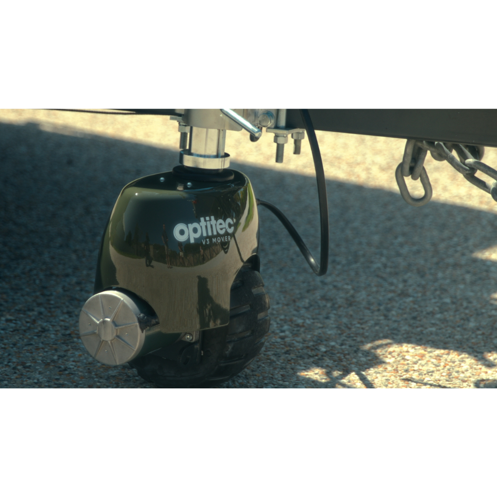 Caravan Jockey Wheels & Stands | Shop Jockey Wheels & Stands — CARAC