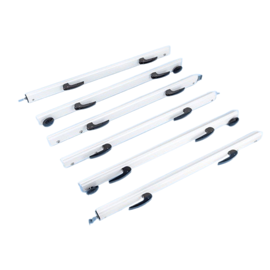 Anti-Flap Kits - For Caravans & Trailer Awnings — CARAC