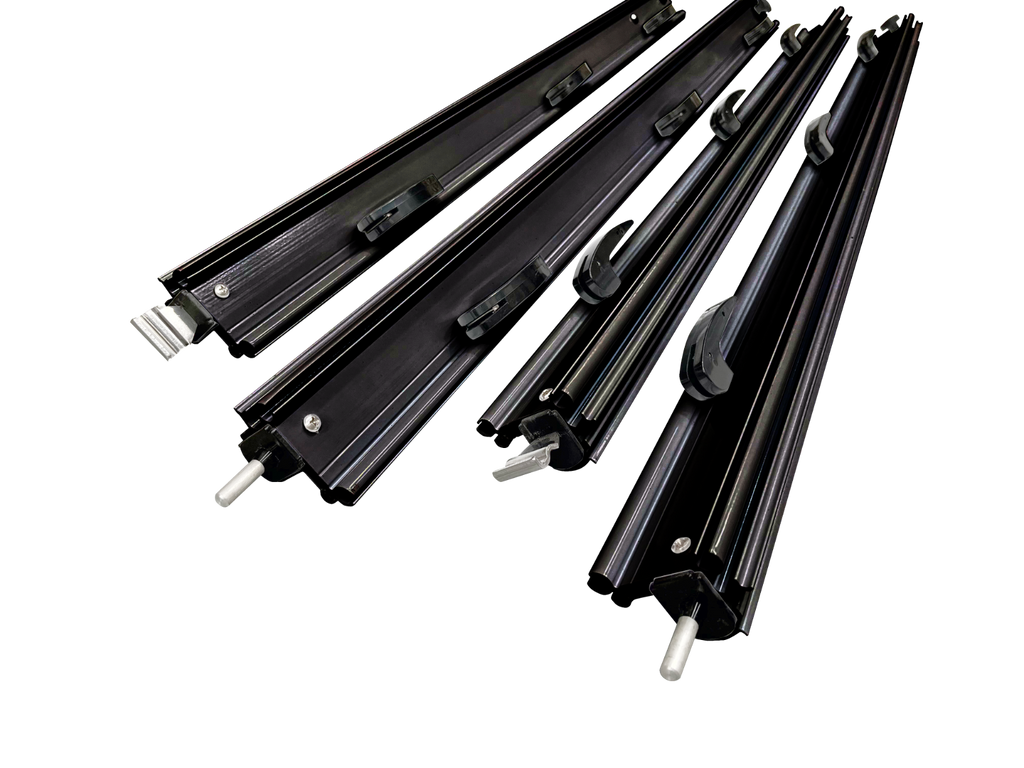 Anti-Flap Kits - For Caravans & Trailer Awnings — CARAC
