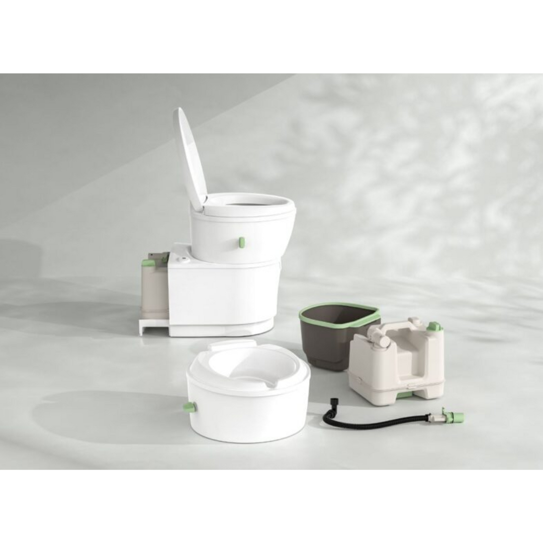 Thetford C260CS Separation Toilet