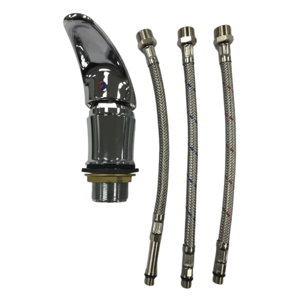 Caravan Taps And Fittings - Sink And Mixer Taps — CARAC