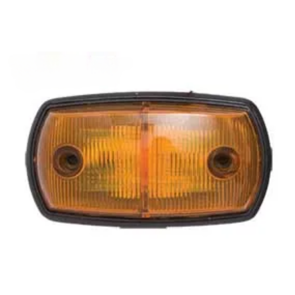 Caravan Clearance Lights | Buy LED Side Clearance Lights For Caravans ...