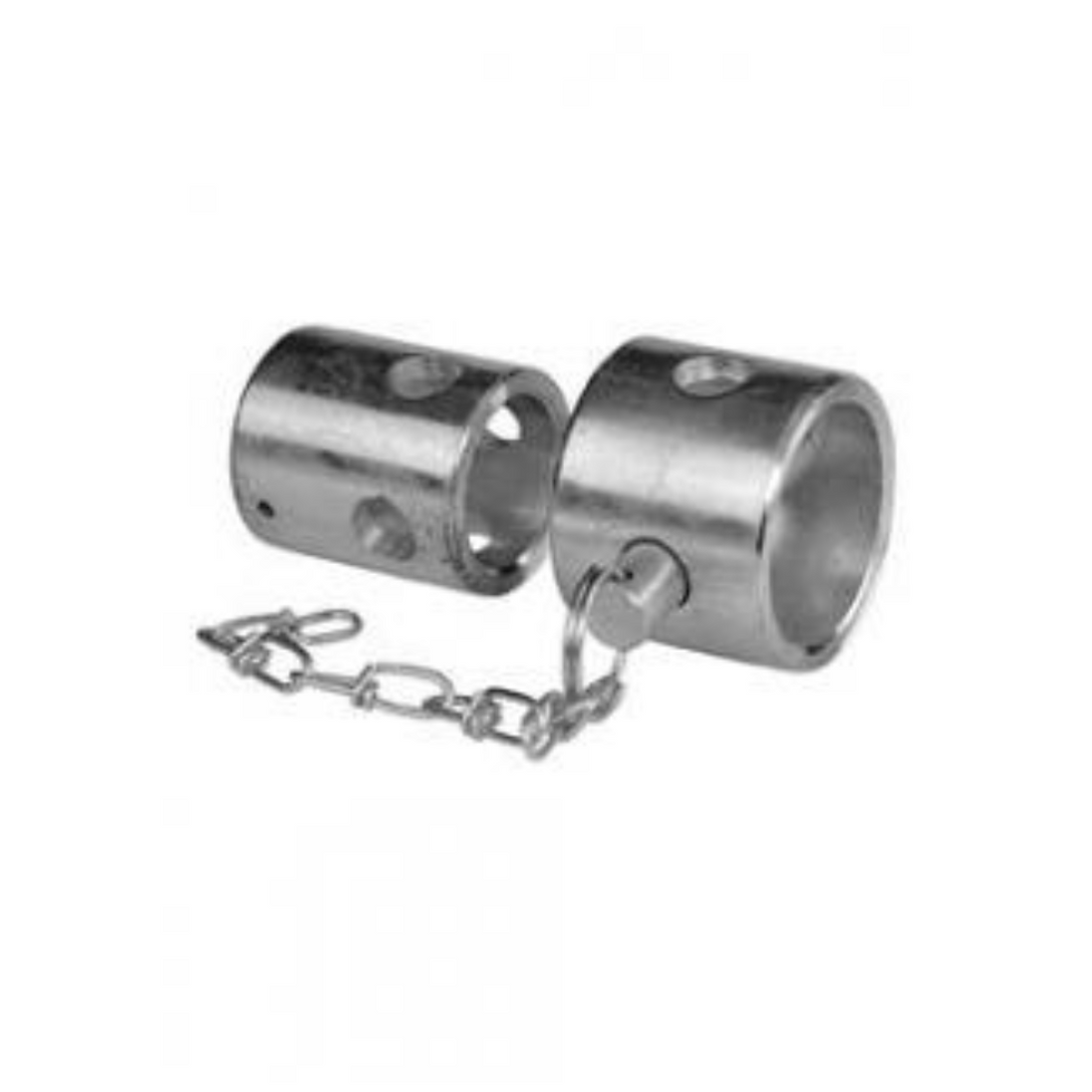 Caravan Jockey Wheels & Stands - Heavy Duty Trailer Jockey Wheels — CARAC