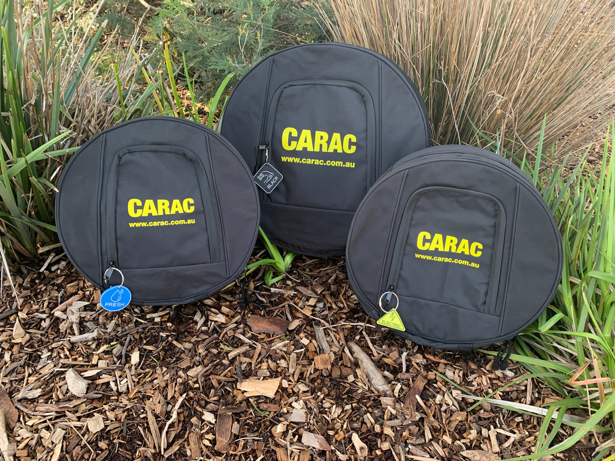 Water Hose Bag 39cmx20cm