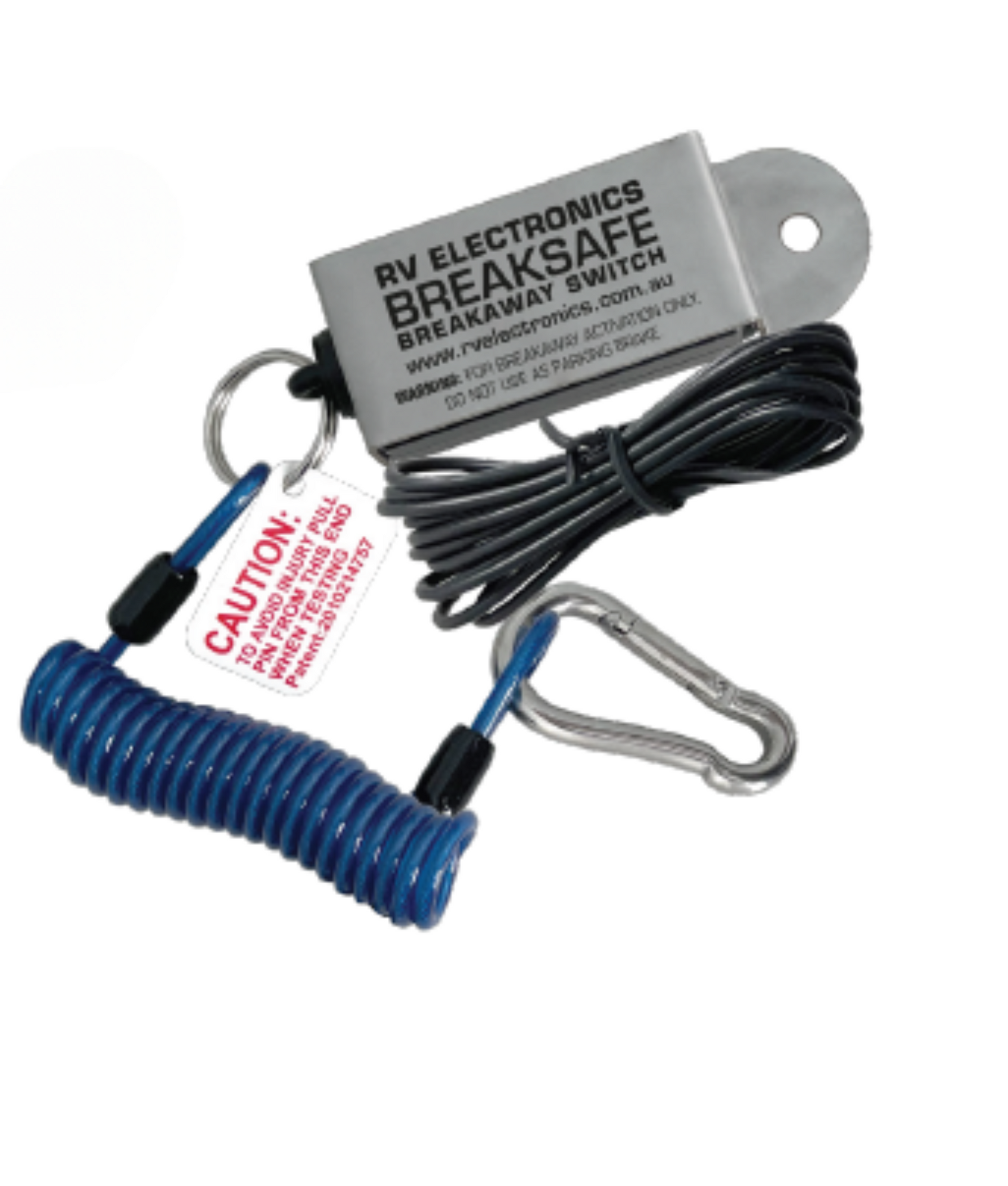 Breaksafe Evolution Breakaway System