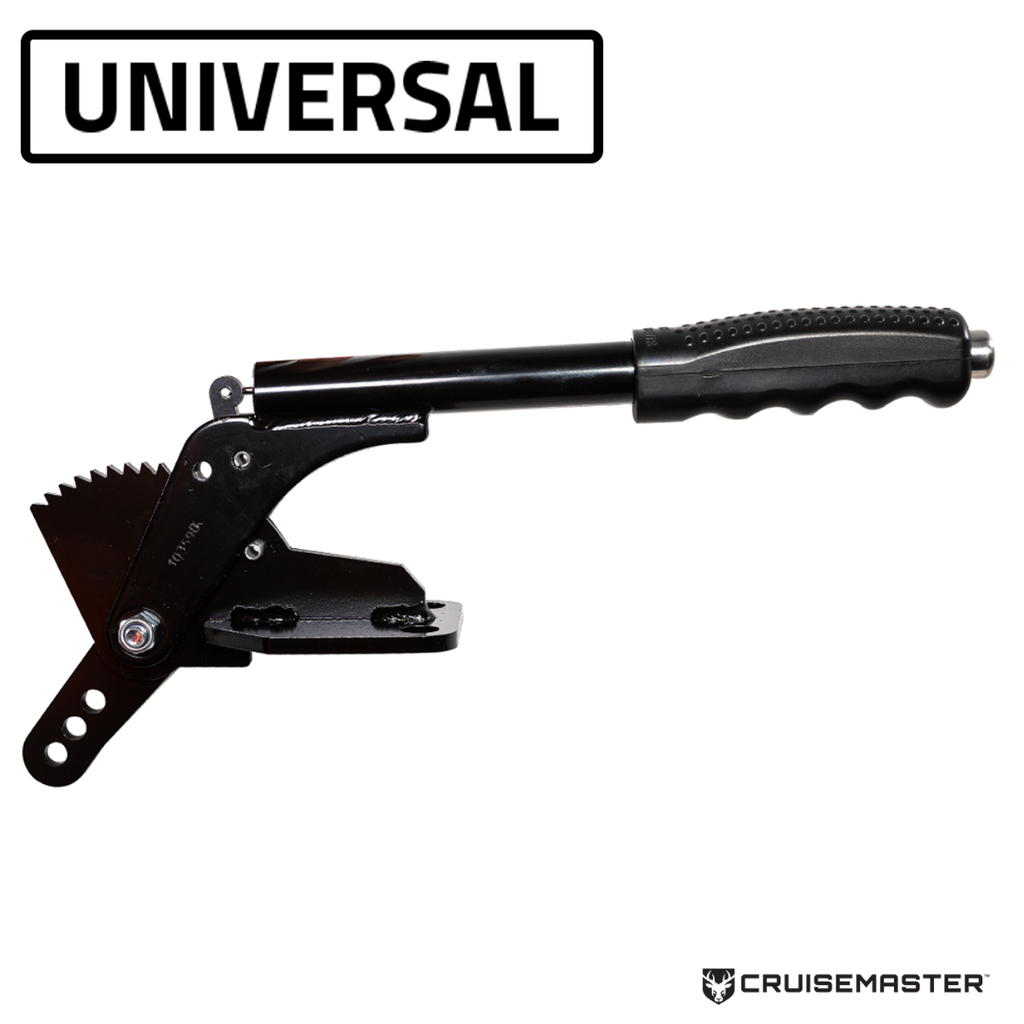 DO35 Hitches And Couplings - Cruisemaster Do35 Couplings & Parts — CARAC