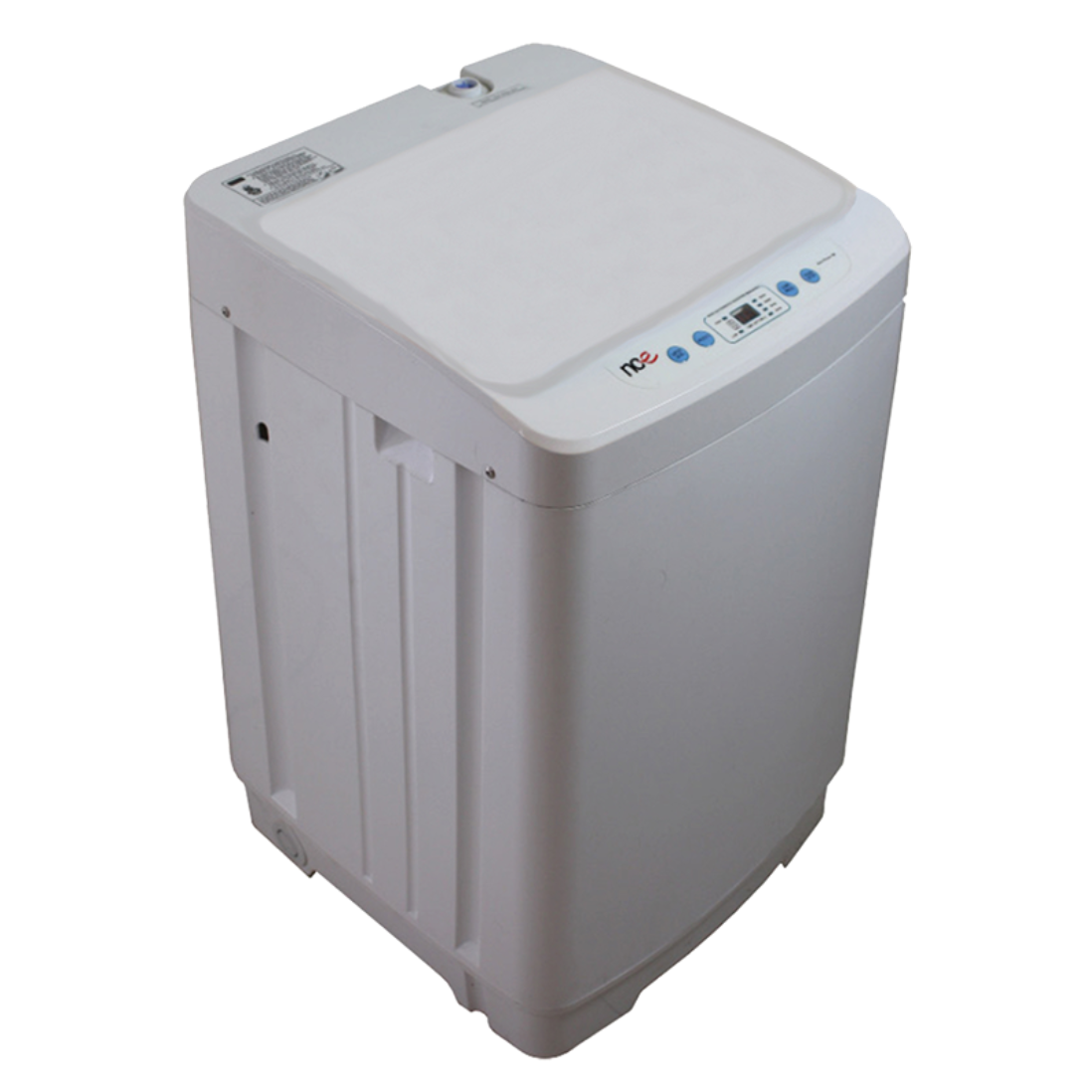 NCE Top Load 2.5kg Washing Machine Cold 240V