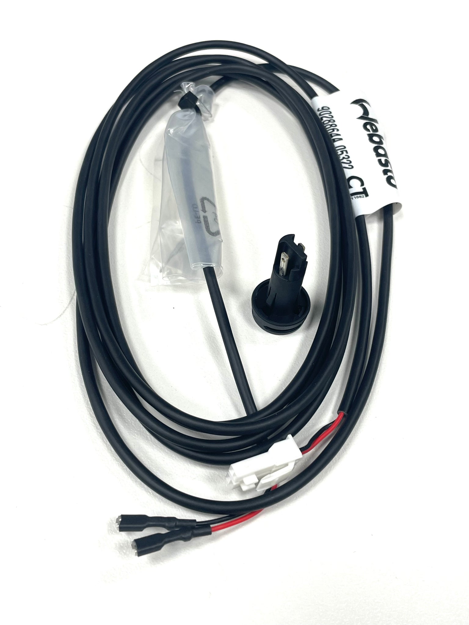 Webasto | Webasto Heaters & Accessories — CARAC