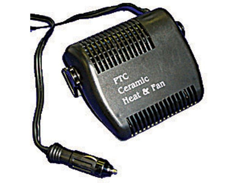 12V Caravan Heaters | Buy Portable Camping Heaters For Caravans — CARAC