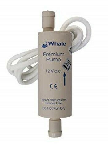 Whale Pump 991 12 Volt