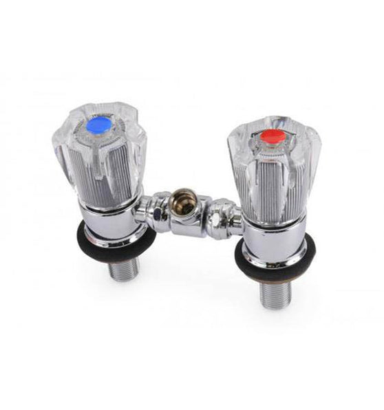 Caravan Taps And Fittings - Sink And Mixer Taps — CARAC