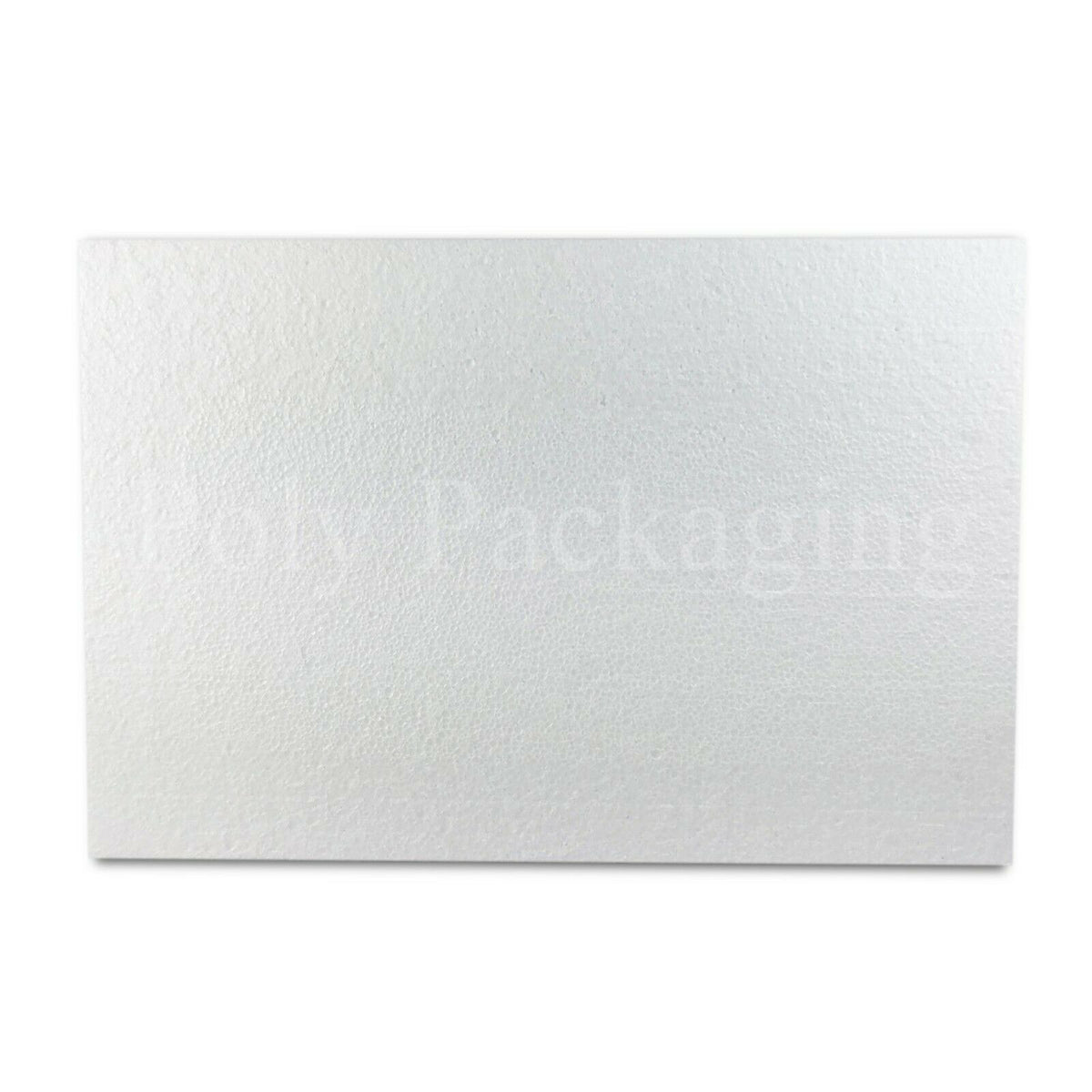 Polystyrene Sheet Sl Grad 1200 X 2400 X 19mm