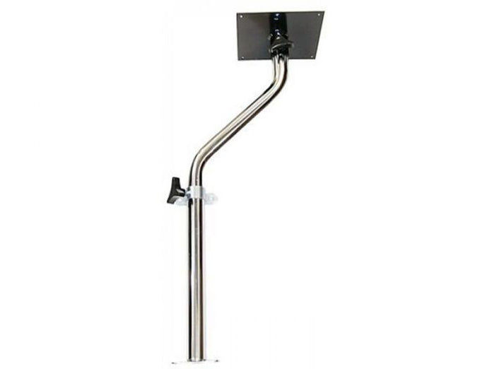 Caravan Tables And Legs - Replacement Caravan Table Parts — CARAC