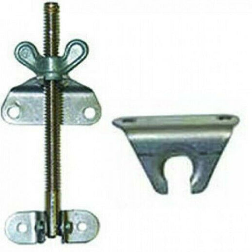 Caravan Window Parts | Window Latches & Parts For Caravans — CARAC