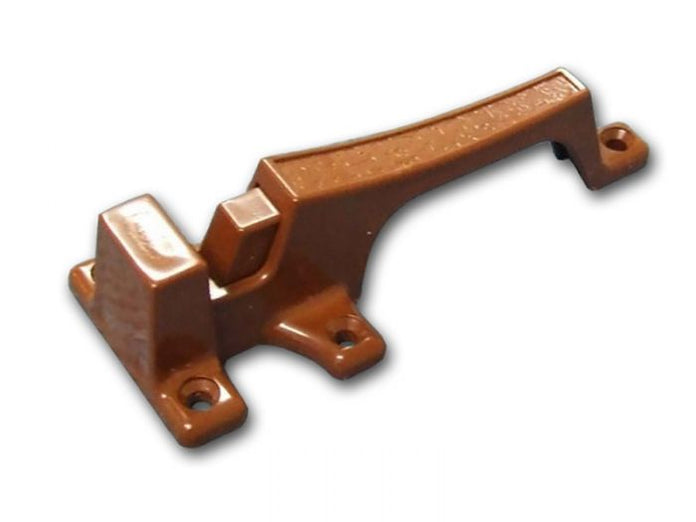 Caravan Cupboard Latches | Replacement Carvan Cupboard Fittings — CARAC