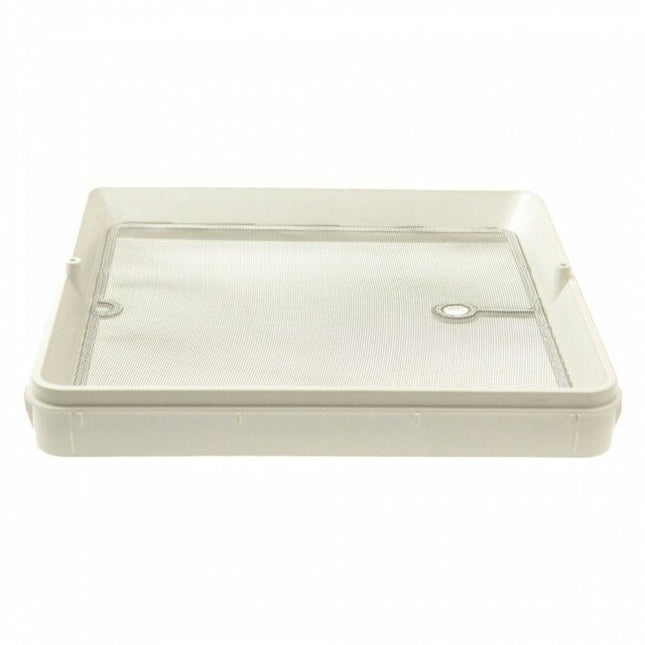 Caravan Roof Hatches | Replacement Caravan Hatches — CARAC