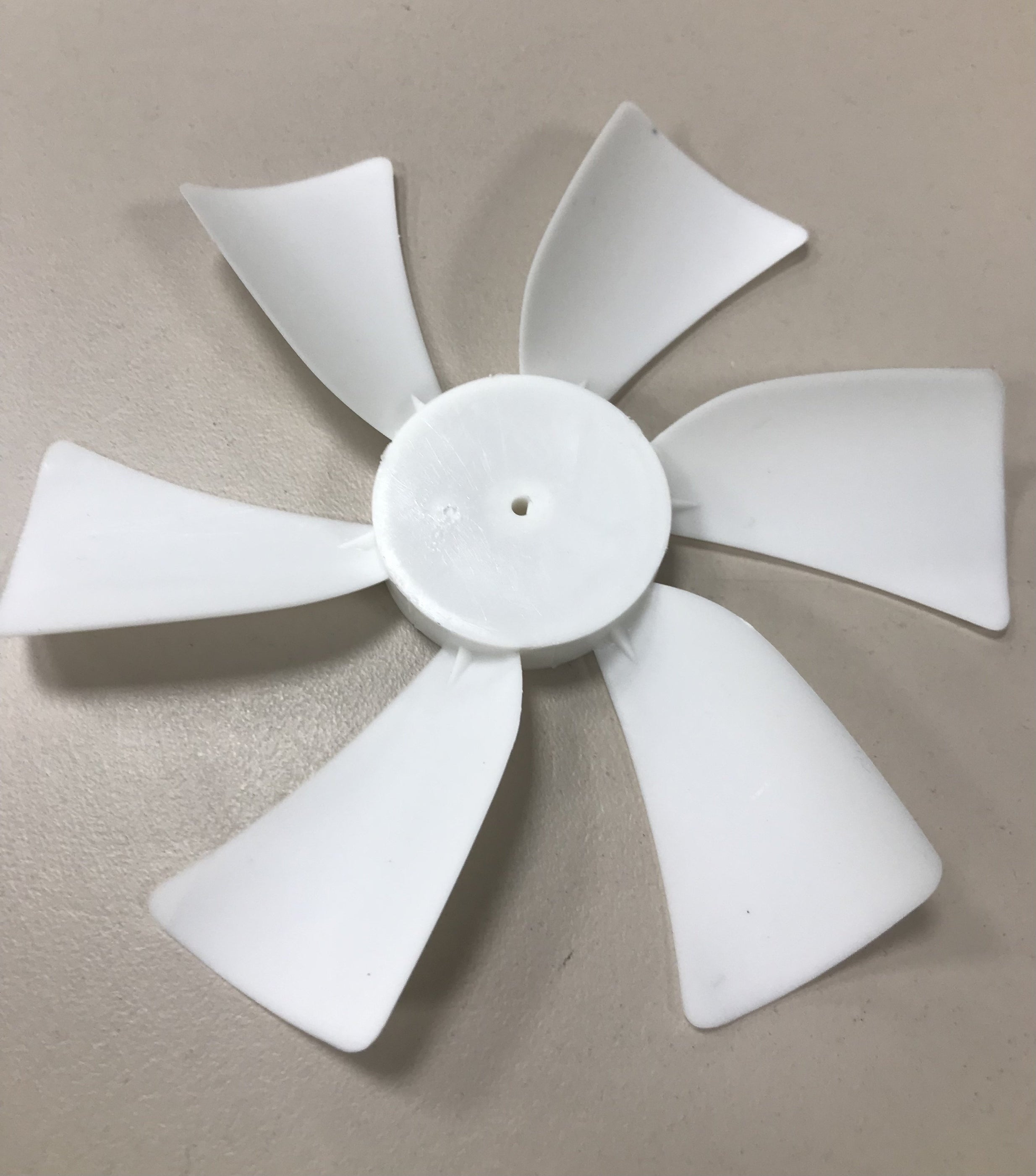 Replacement Fan Blade Suit 12V Elixir Roof Hatch — CARAC