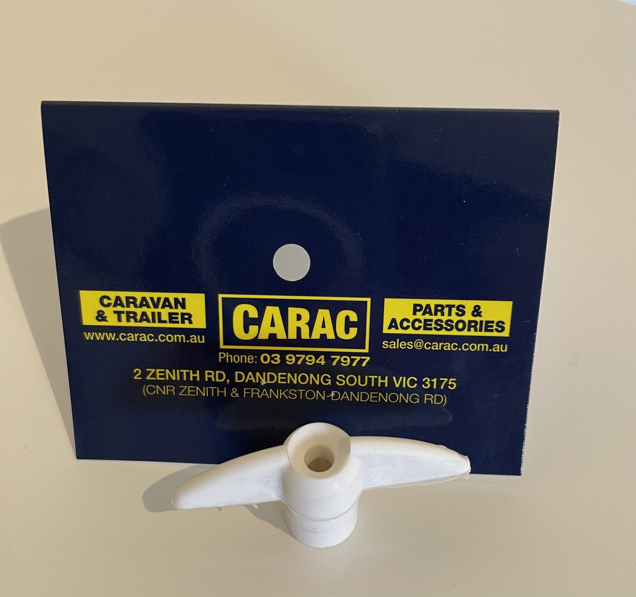 Caravan Roof Hatches | Replacement Caravan Hatches — CARAC
