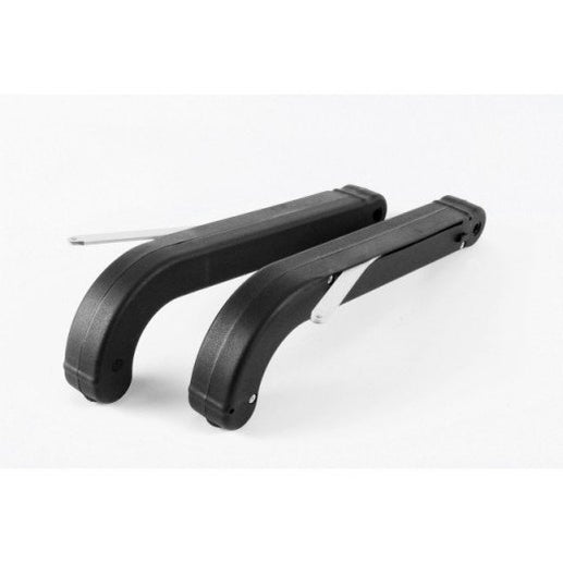 Caravan Window Parts | Window Latches & Parts For Caravans — CARAC