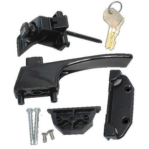 Panorama Door Lock Assembly Complete