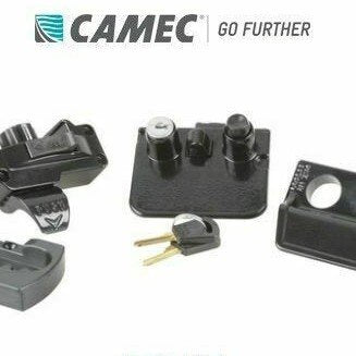 Camec Trimatic Door Lock Suit Trimatic Doors