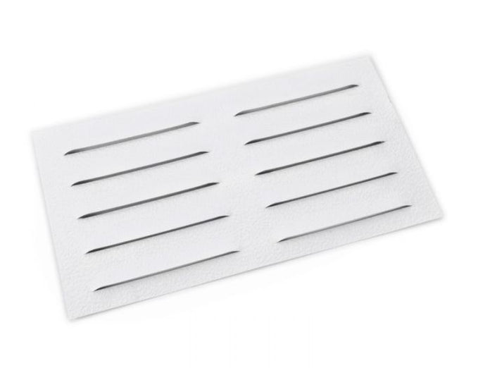 Caravan Hatches & Roof Vents | Replacement Caravan Dust Vent Covers — CARAC