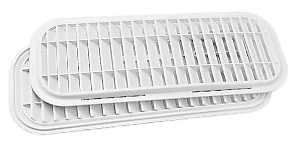 Caravan Hatches & Roof Vents | Replacement Caravan Dust Vent Covers — CARAC